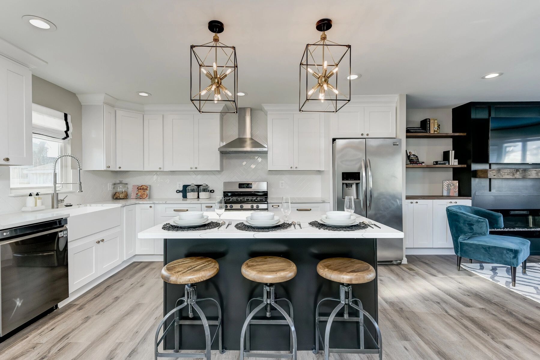 RAM Construction & Property Management