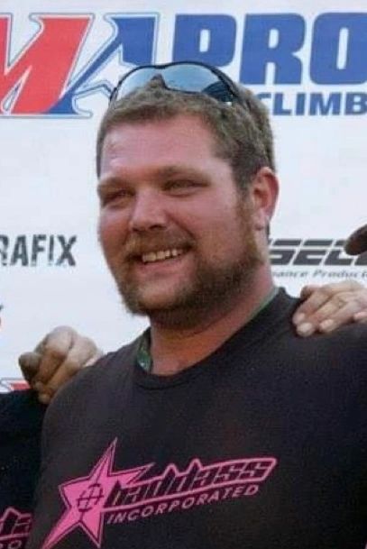 Rider Profile - #26 Brandon Kreeger