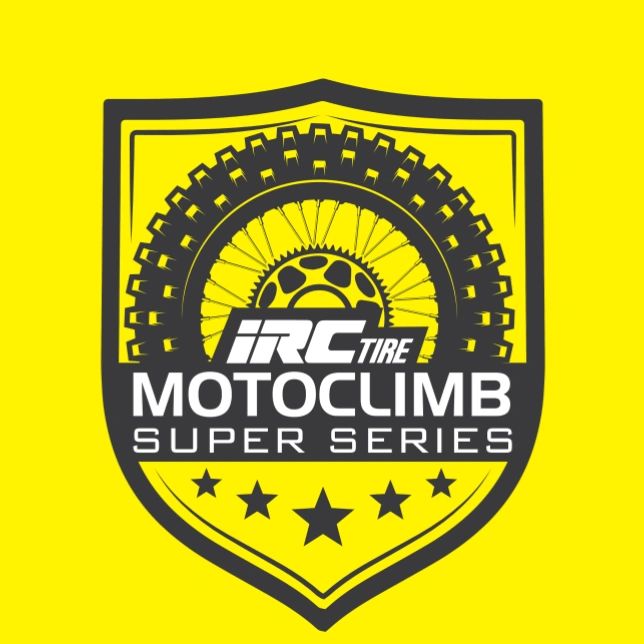 2022 IRC Motoclimb Super Series Championship Final Points