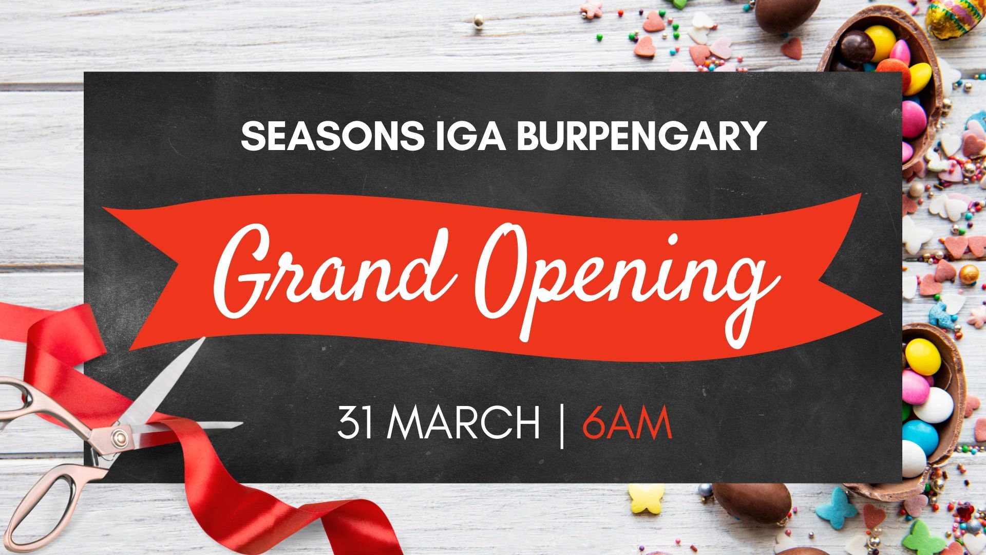 Kombucha, Grocery Store, Deli - Seasons IGA - Brisbane, Queensland ...