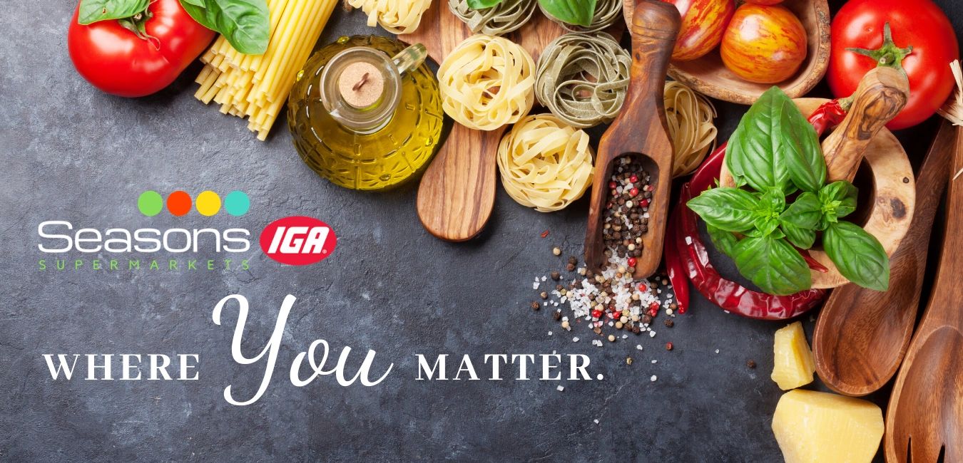 Careers | Seasons IGA