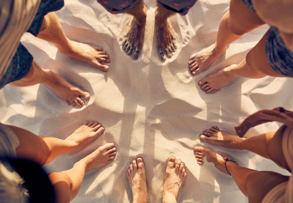 Our Properties | Barefoot Conference