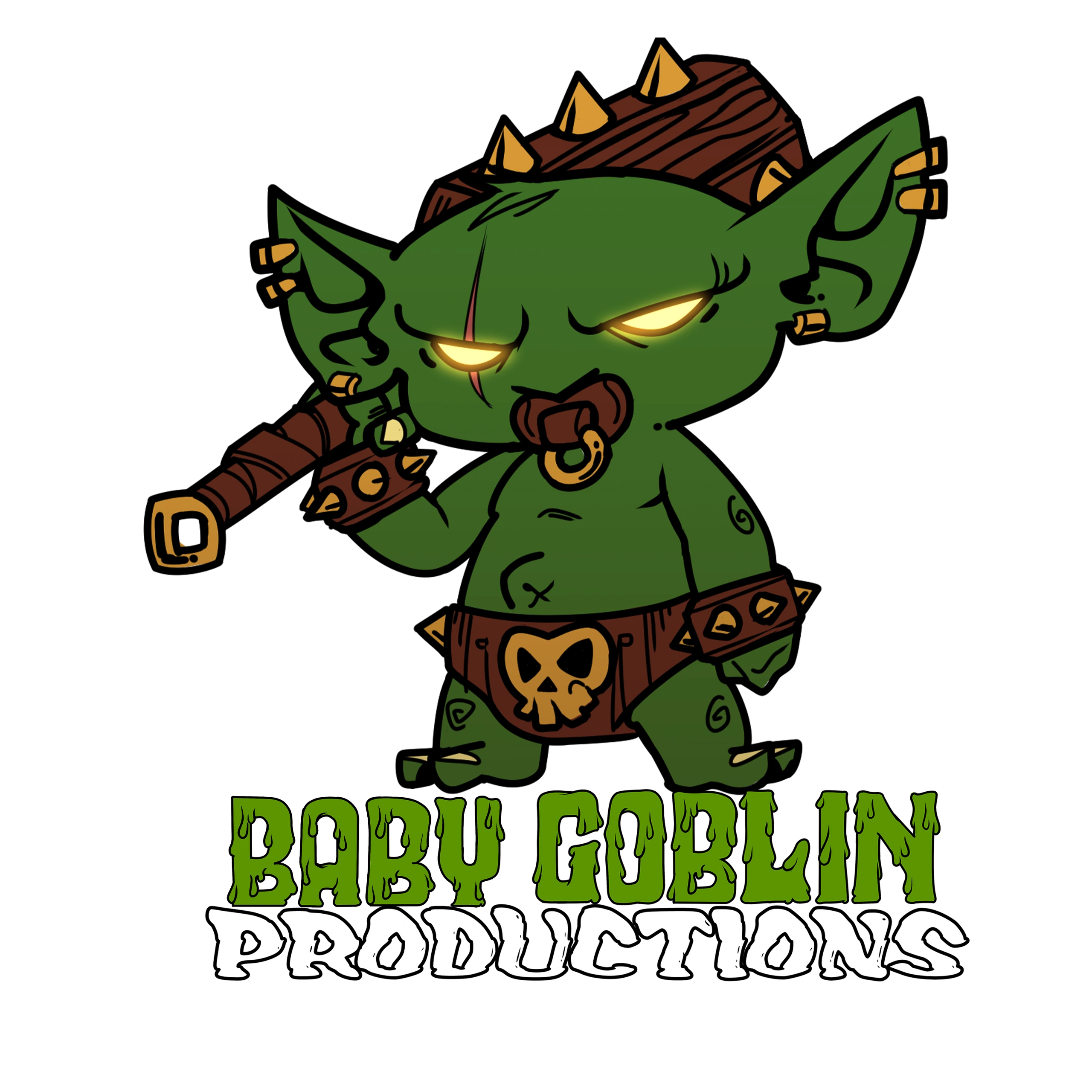Baby Goblin Productions