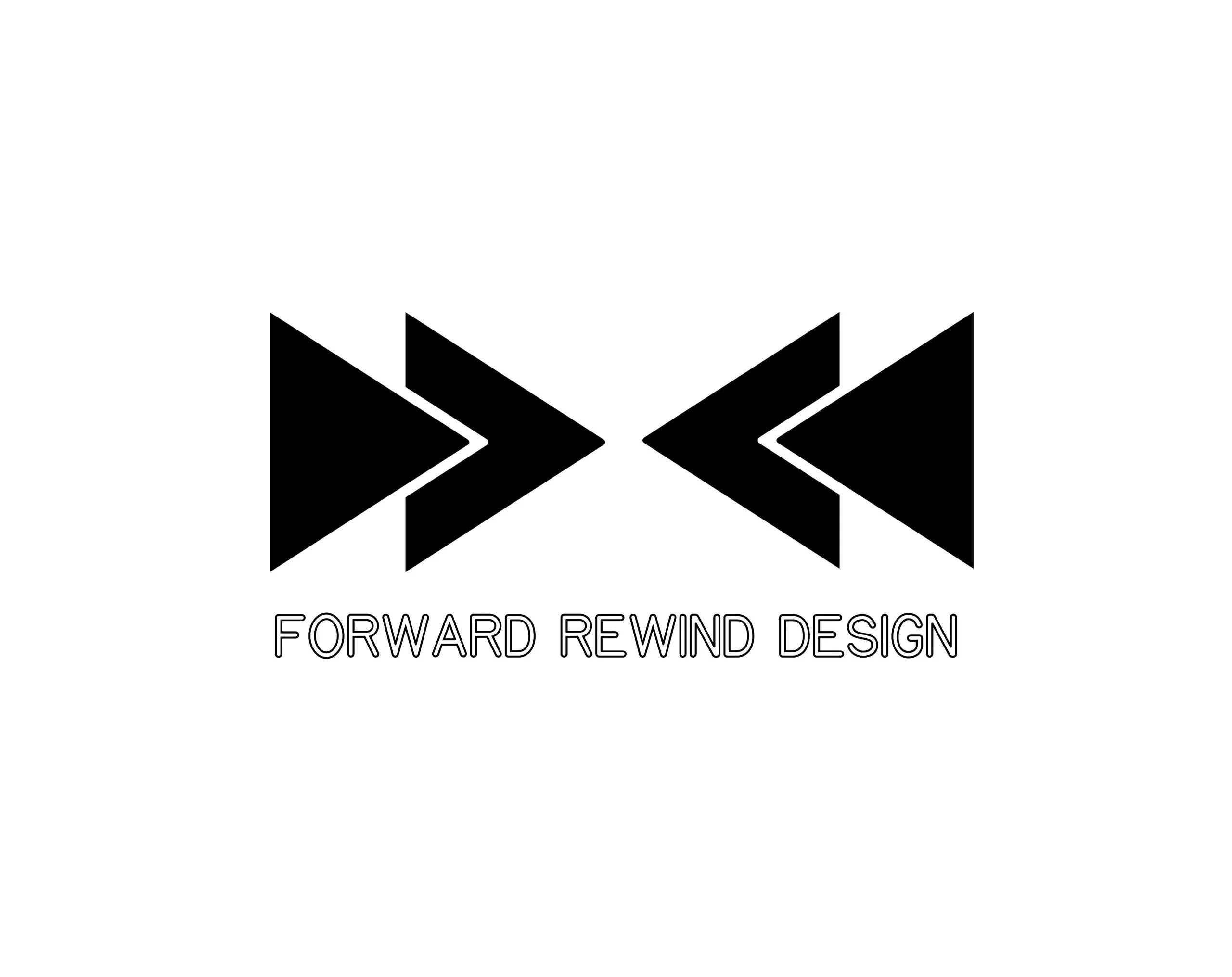 Forward Rewind Design