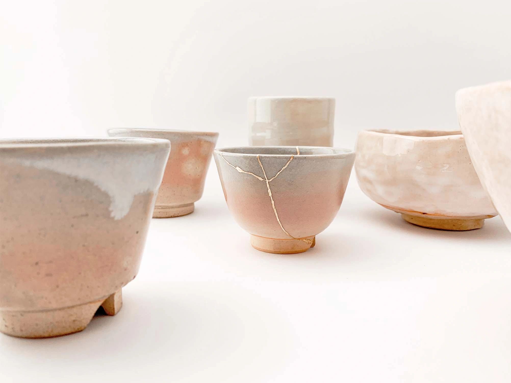 Miyajima - Restauro Kintsugi, Kimono E Antiquariato Giapponese ...