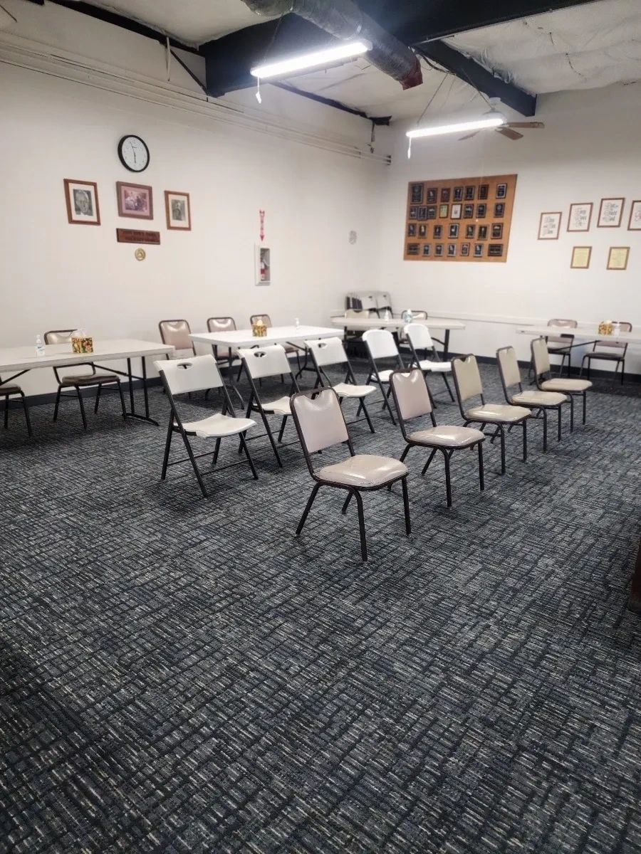 Vacaville Alano Club