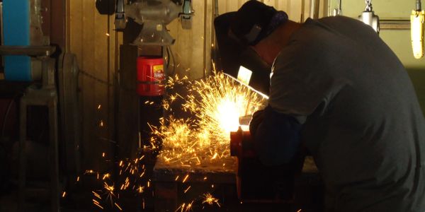 Harbert Casting Repair Service - Machining Services, Welding Services