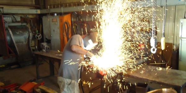 Harbert Casting Repair Service - Machining Services, Welding Services