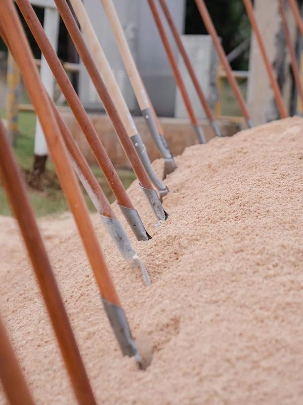 Hong Ye Construction