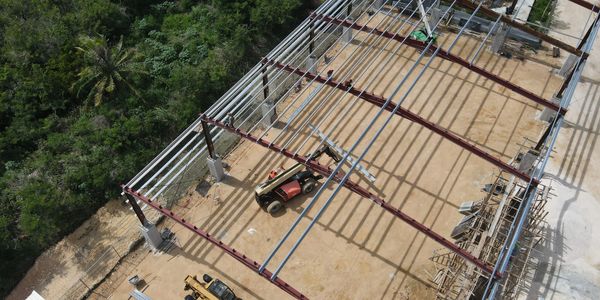 HYC Construction Corporation