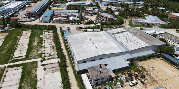 Hong Ye Construction