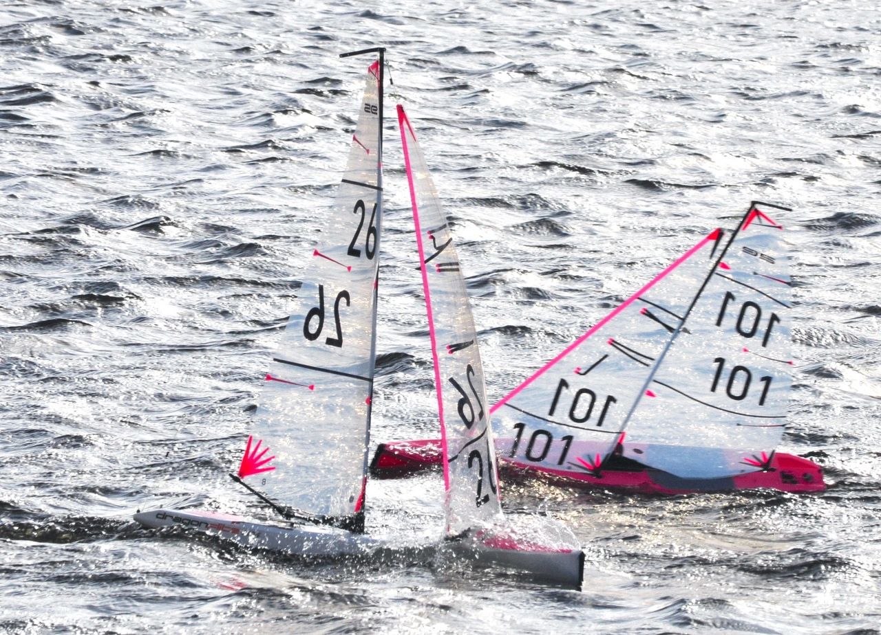 DF95 Sails | NJ Sails