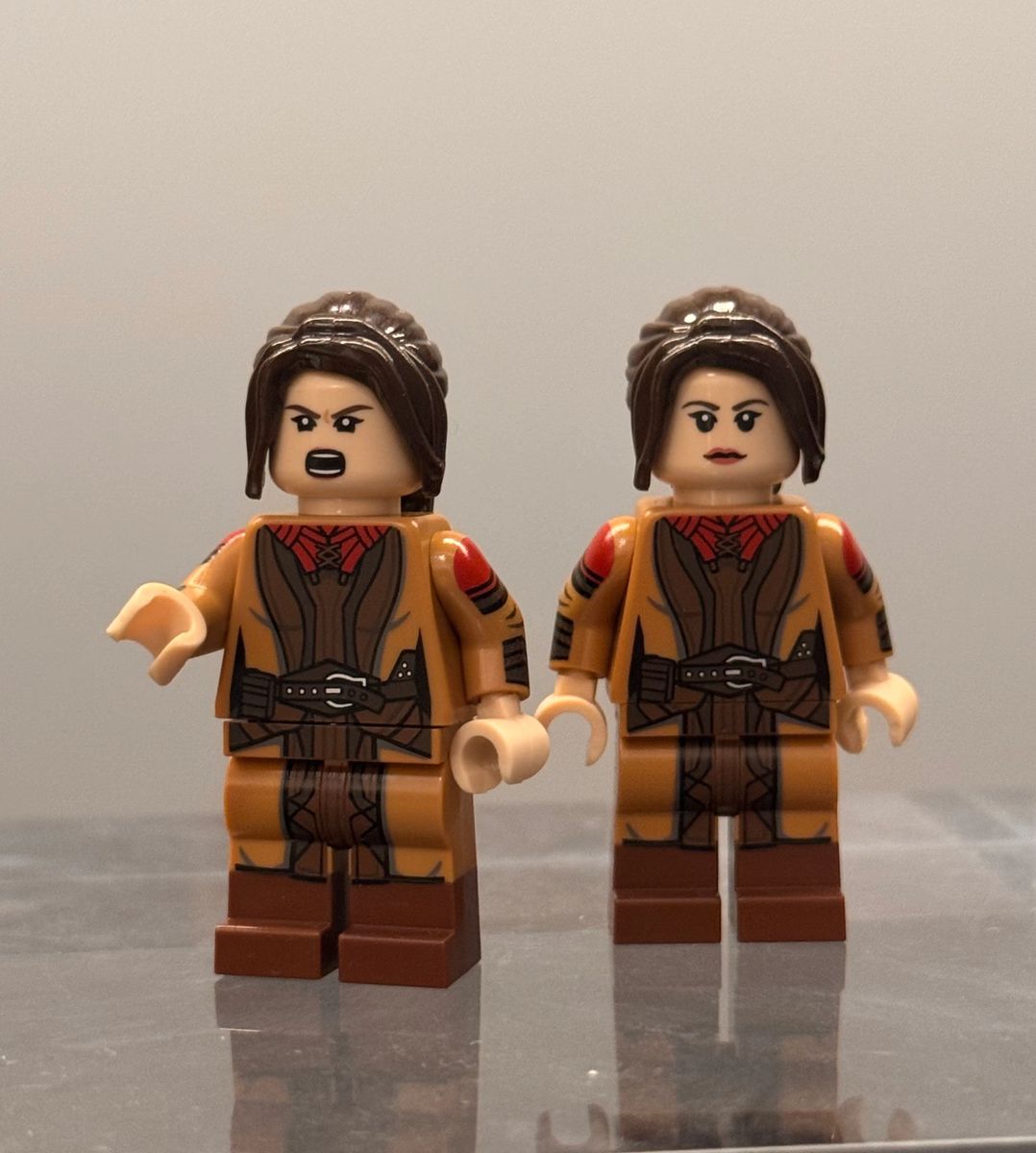 Master Shan (Light side version)