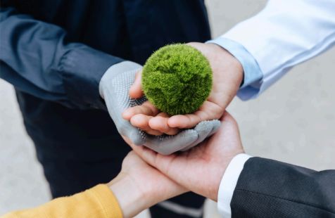 Blog 67:Governance Structures in Eco Communities Around the World