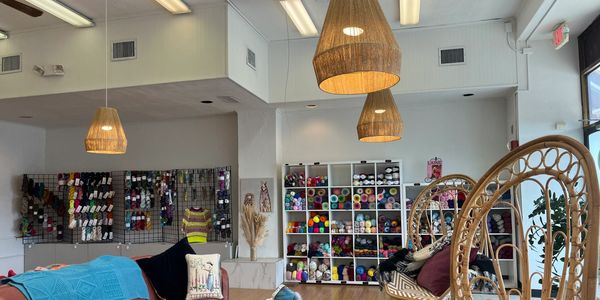 Shop the Best Knitting Wool at Wildchild Stitches