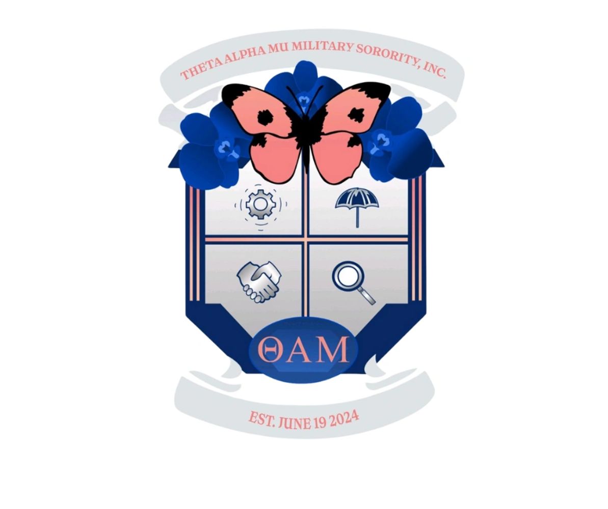 Theta Alpha Mu Military Sorority Incorporated - Military Sorority, Best ...