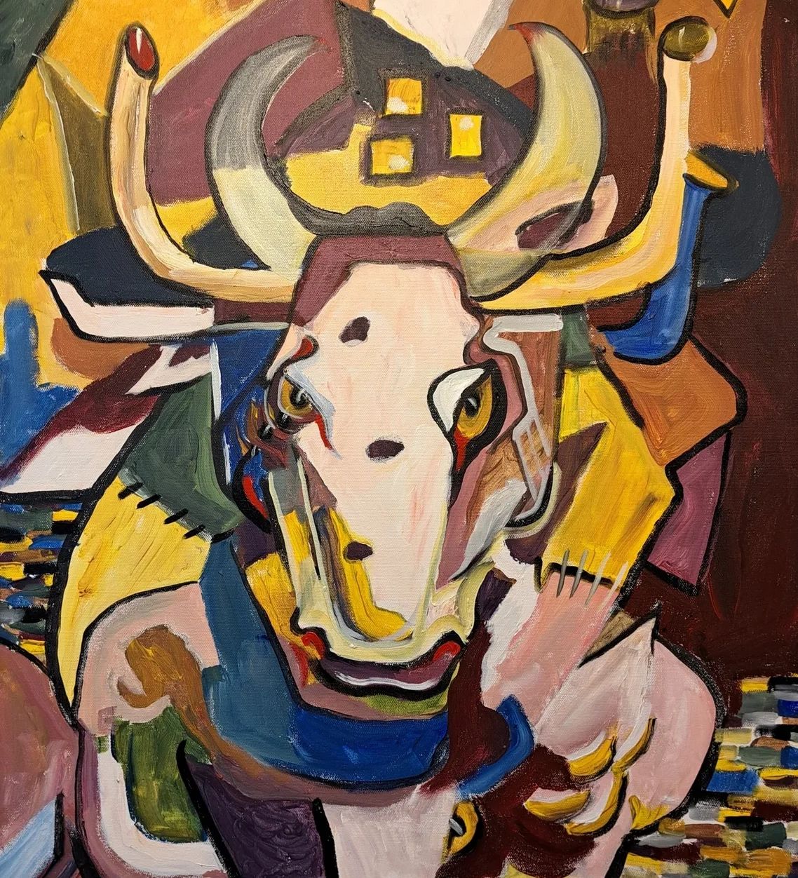 About – Holly Tappen - Contemporary Art for Sale