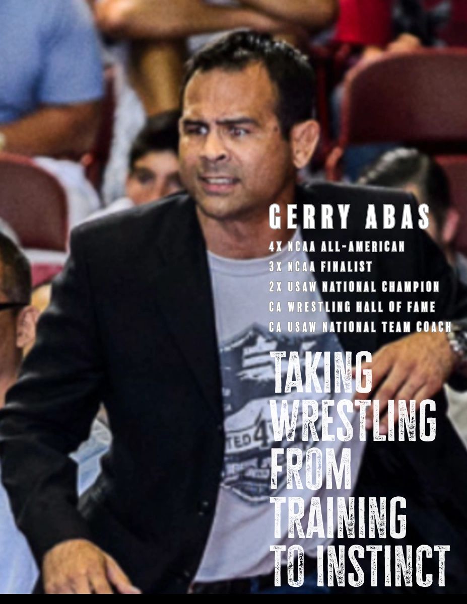 Flow State Wrestling