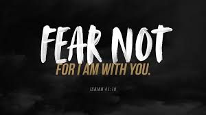 FULL RENUNCIATION OF FEAR & REPENTANCE PROTOCOL