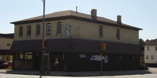 Scenic Bar and Restaurant