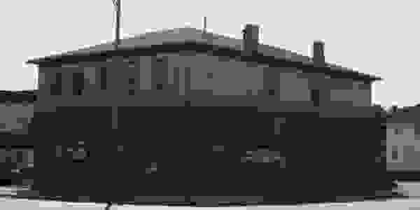 Scenic Bar and Restaurant