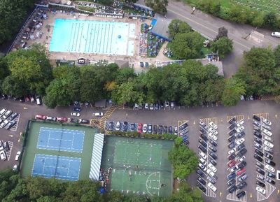 Membership | Montclair Beach Club