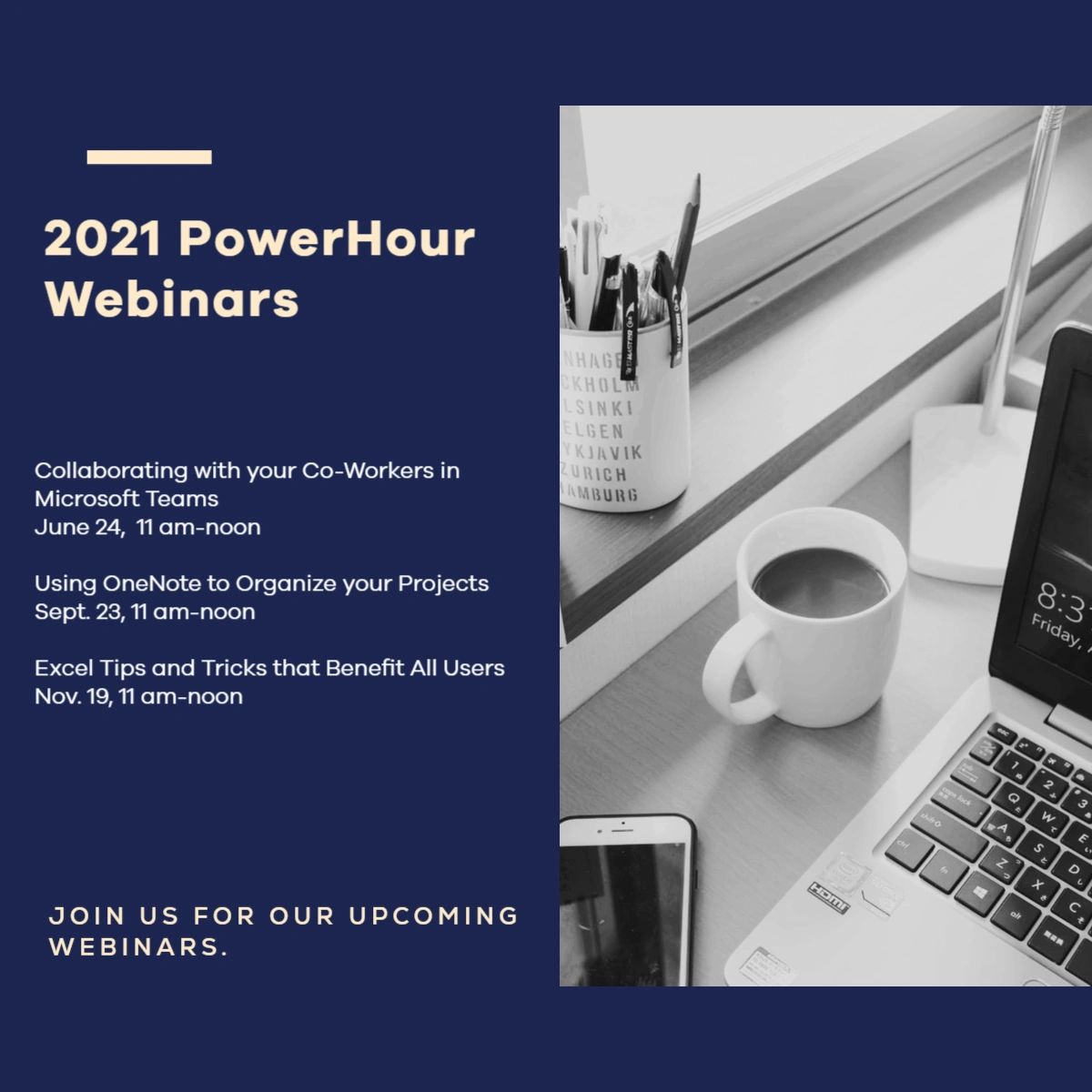 Office Productivity Training, LLC - Microsoft Office Training and ...