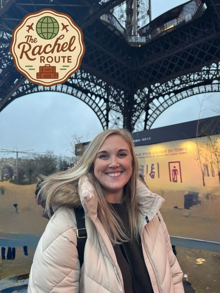 The Rachel Route