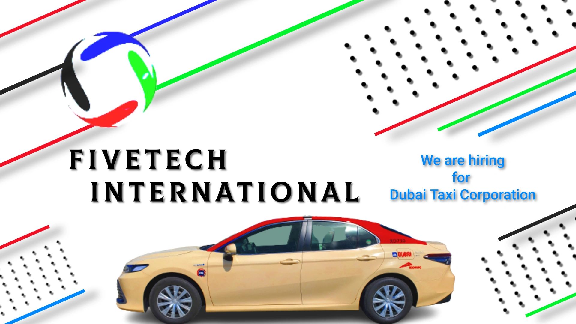 Fivetech International