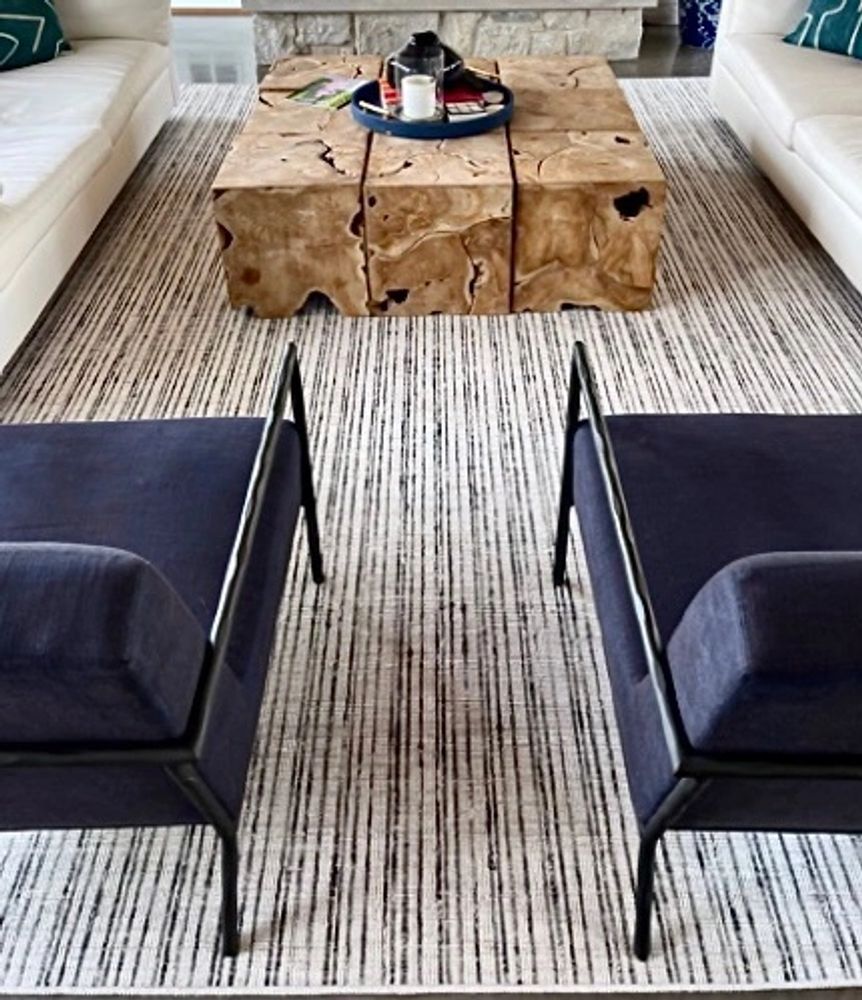 Carpet Showcase
