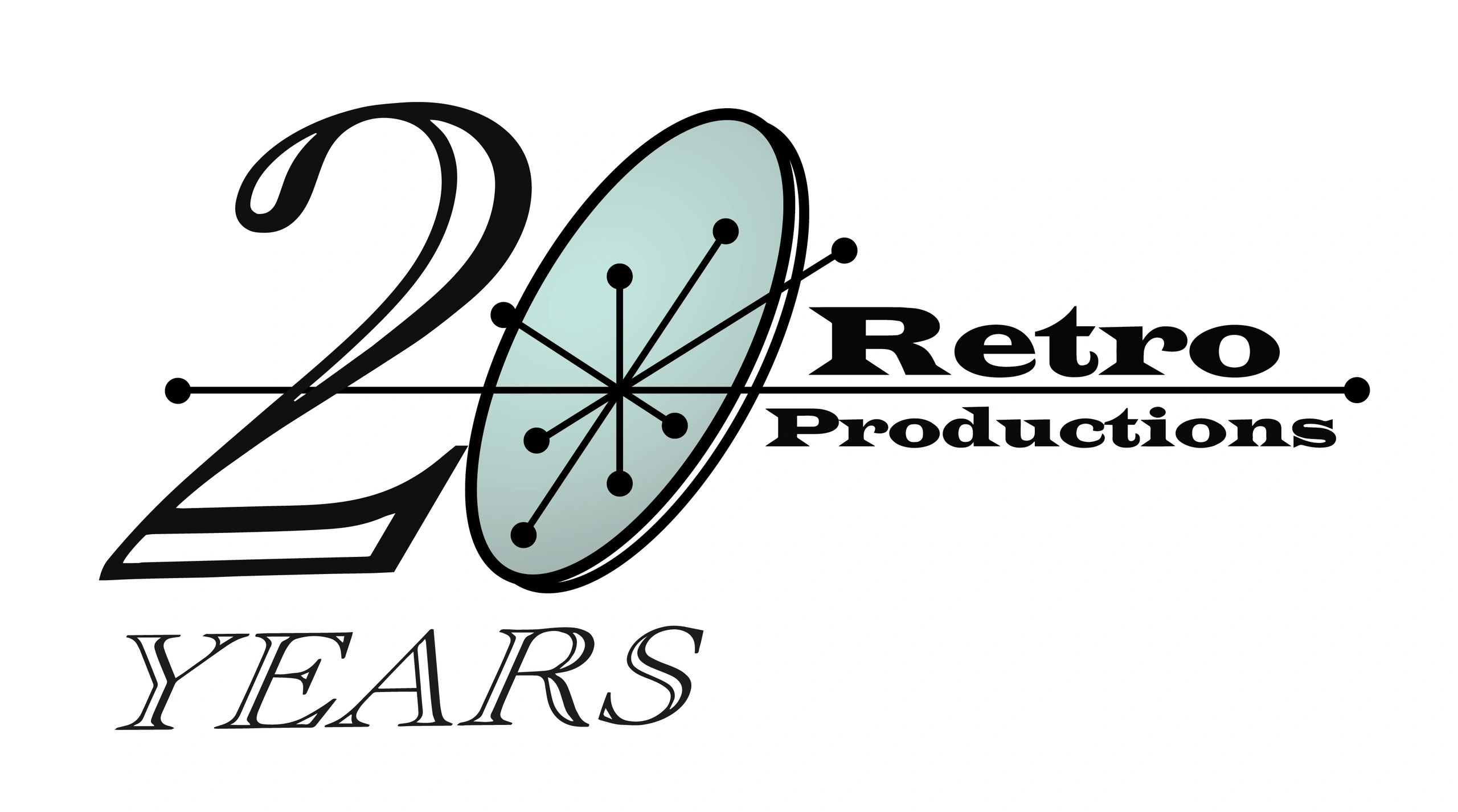 Retro Productions - Home