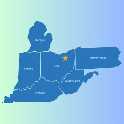 The Ultimate Guide to Choosing a Fluid Power Distributor in Ohio