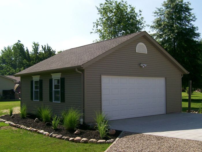 Value Garage Builders