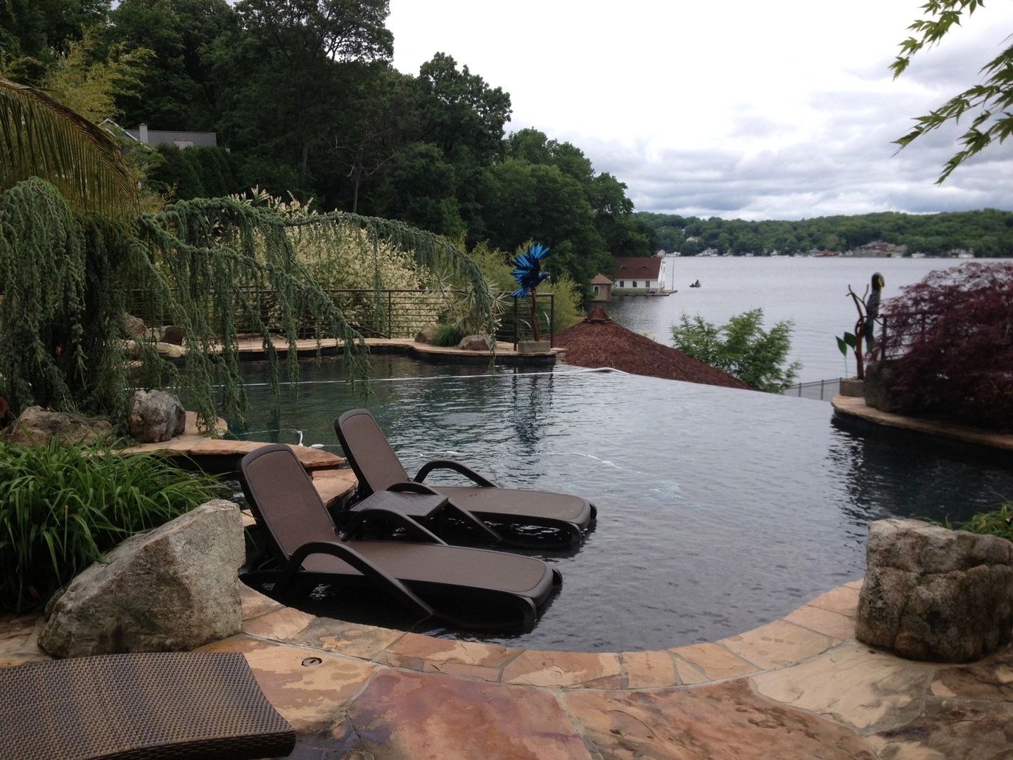Valley Pools