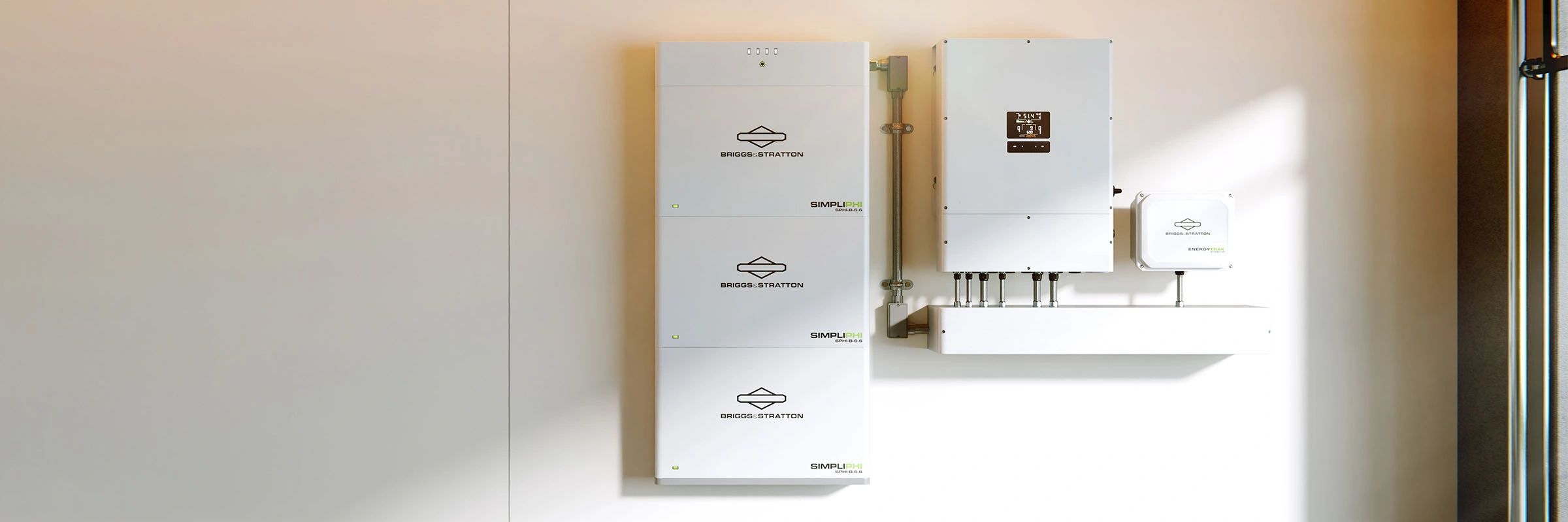 SimpliPHI 6.6 Battery System: The Future of Home Energy Storage