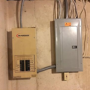 Whole House Generators O'Fallon MO