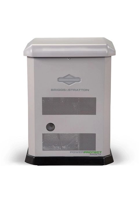 PowerProtect™ 13kW Home Standby Generator
