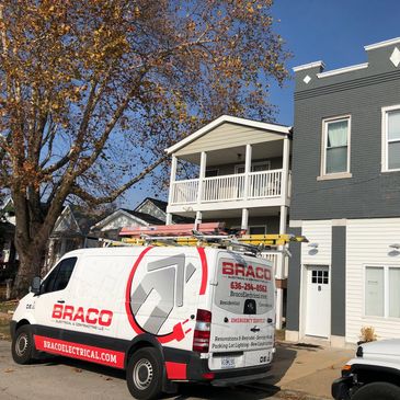 Whole House Generators O'Fallon MO