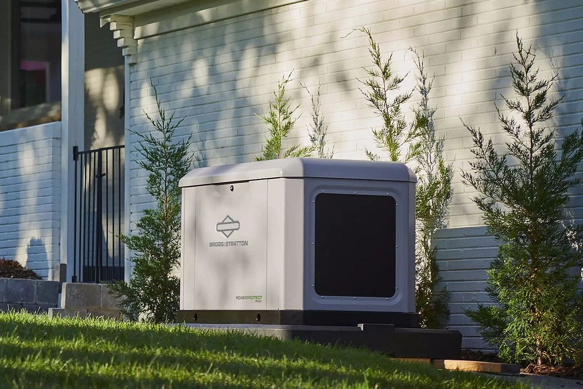 How to Size a Standby Generator for Your Missouri Home