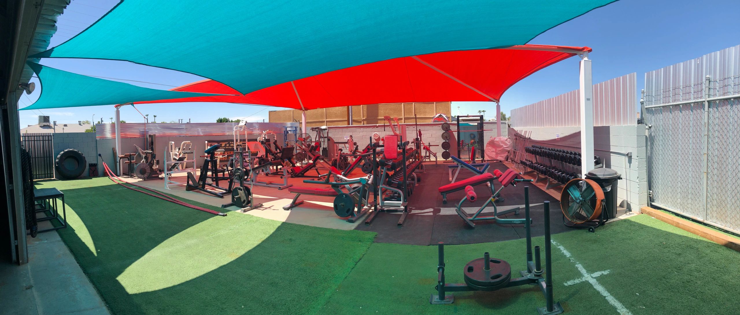 The Studio Center Scottsdale