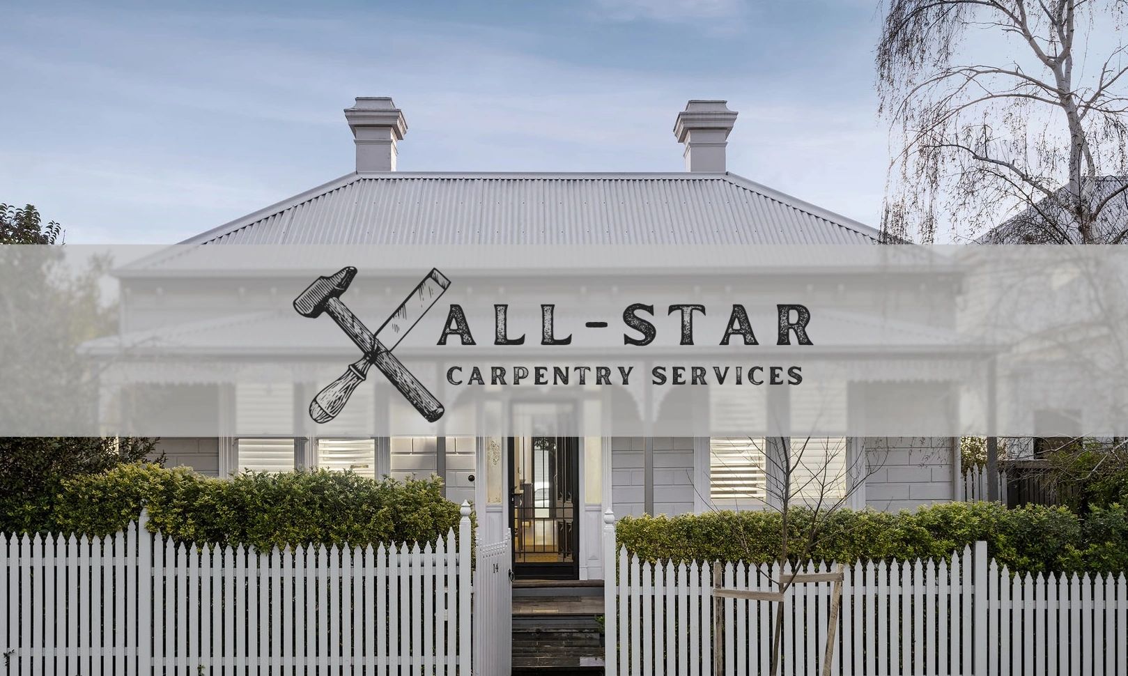 All-Star Carpentry Services