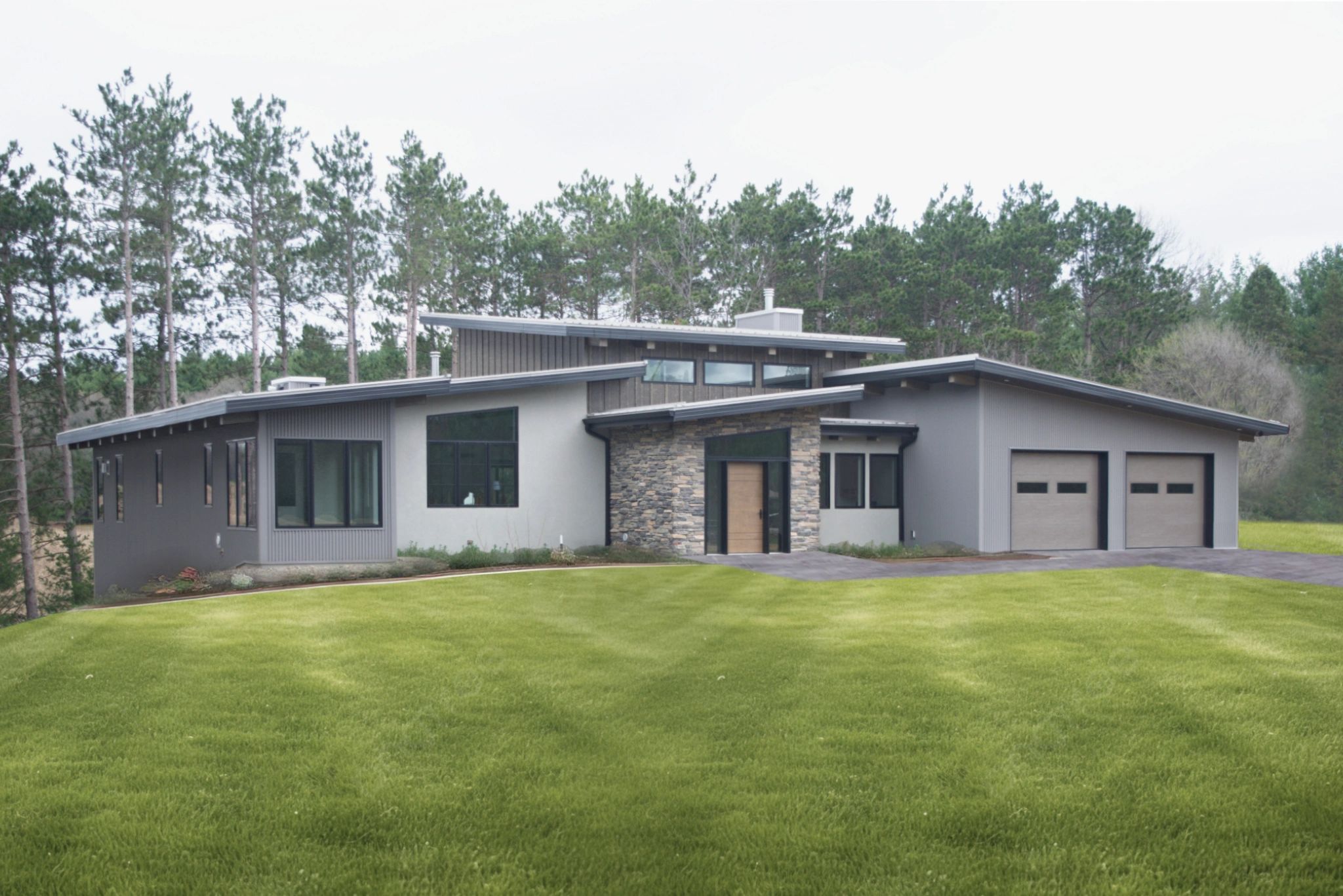 Residential Architecture Design | Hamilton Home Design