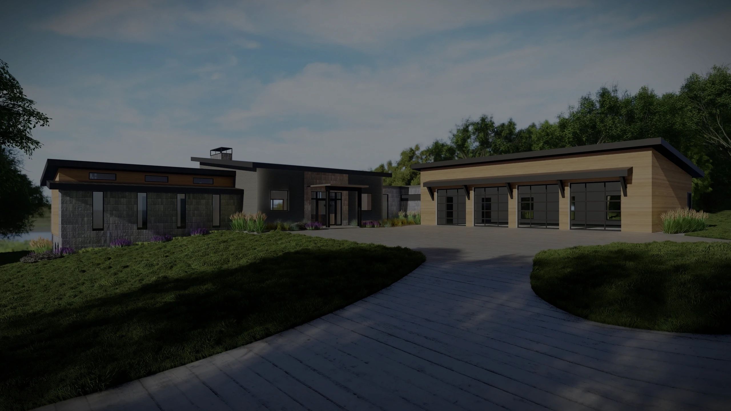 Hamilton Home Design - Explore Our Project Showcase, Portfolio & Gallery