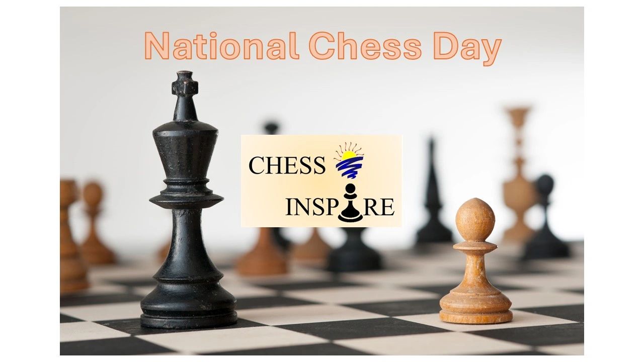 National Chess Day