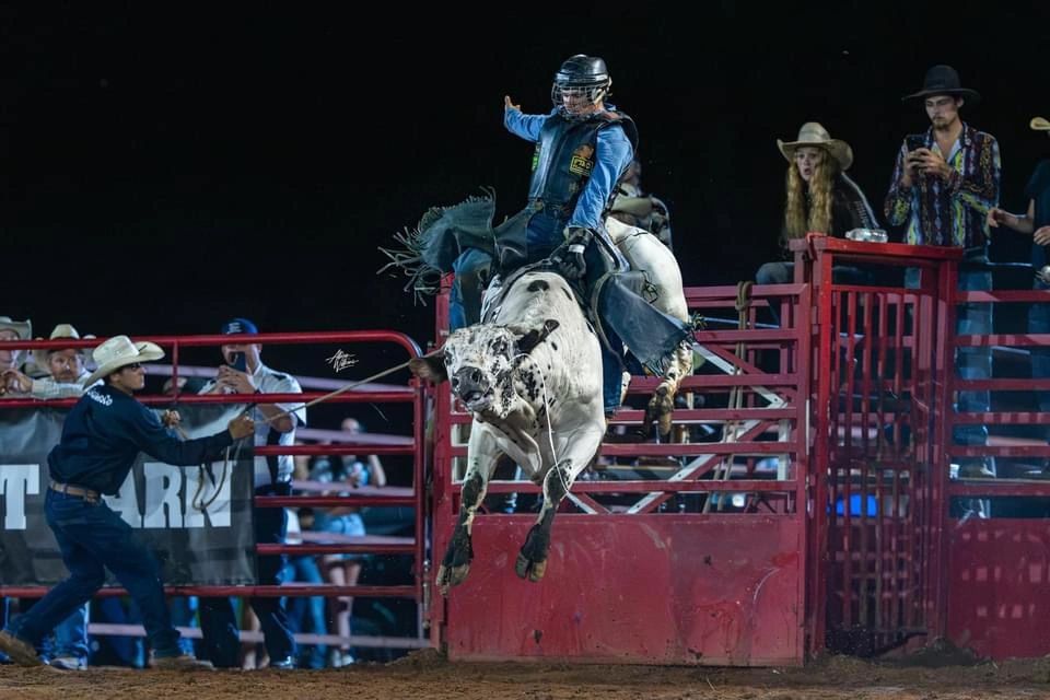 Rodeo Sports Network