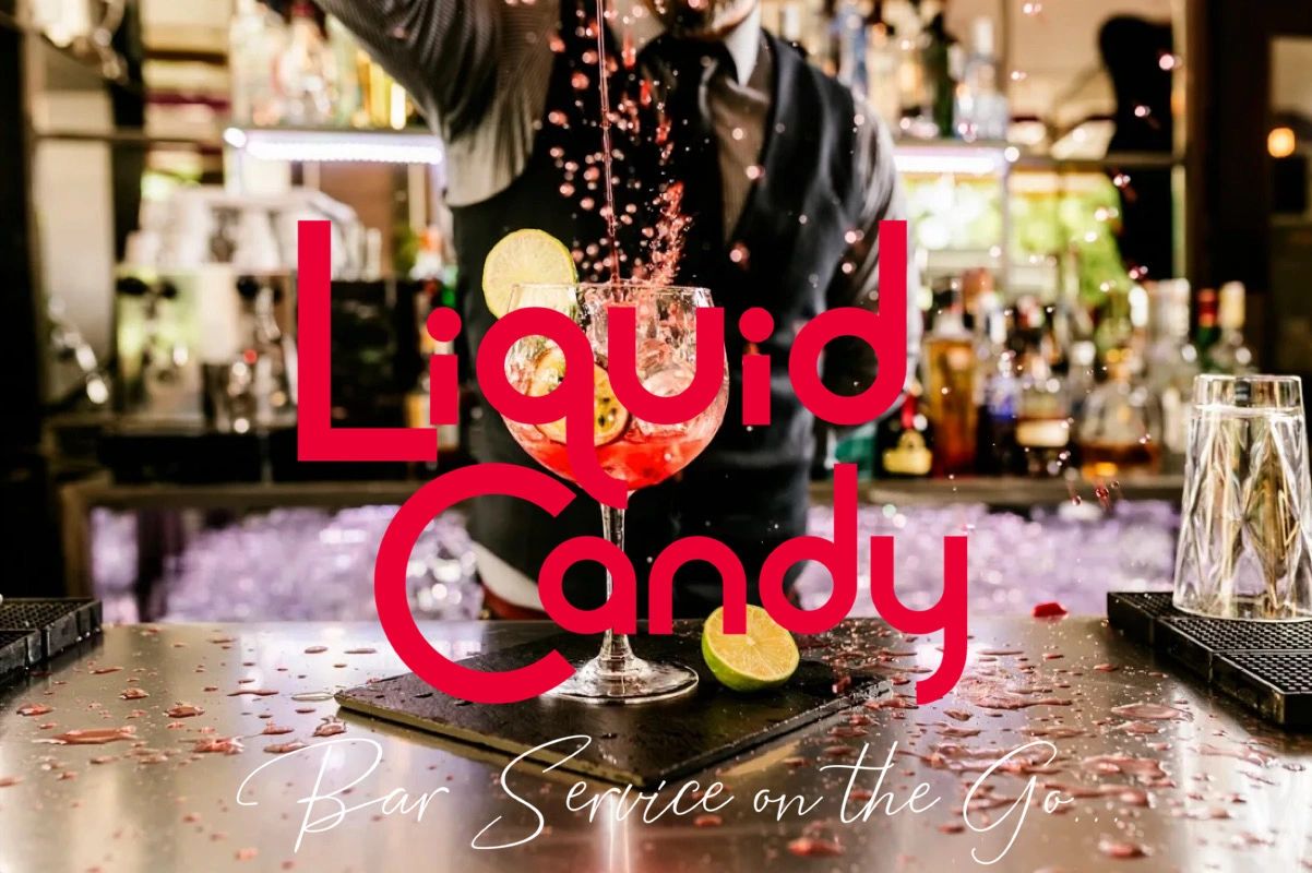 Liquid Candy Mobile Bar Service