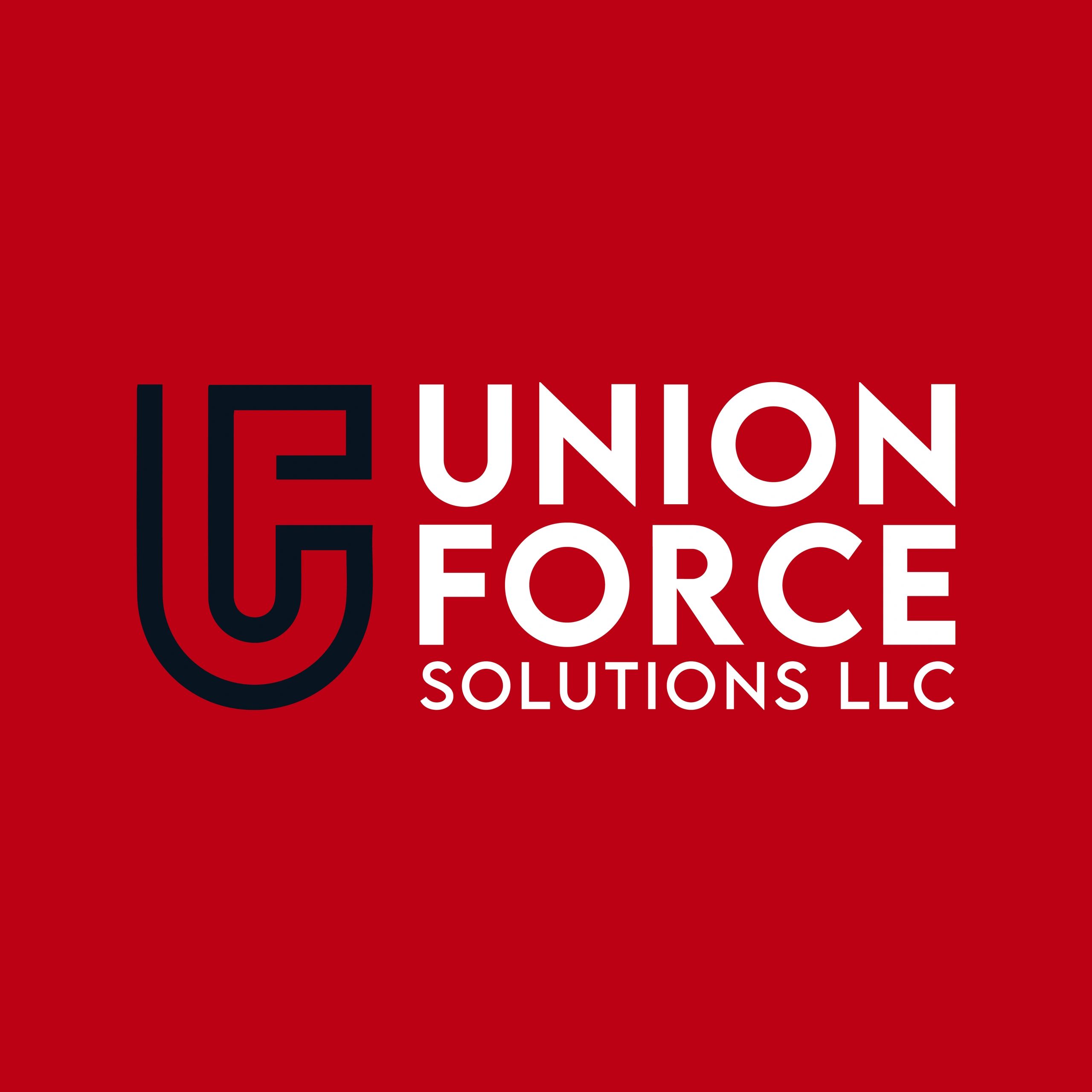 UNION FORCE SOLUTIONS