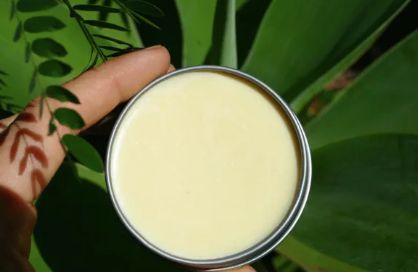 Why It's Time to Switch to Natural Deodorant