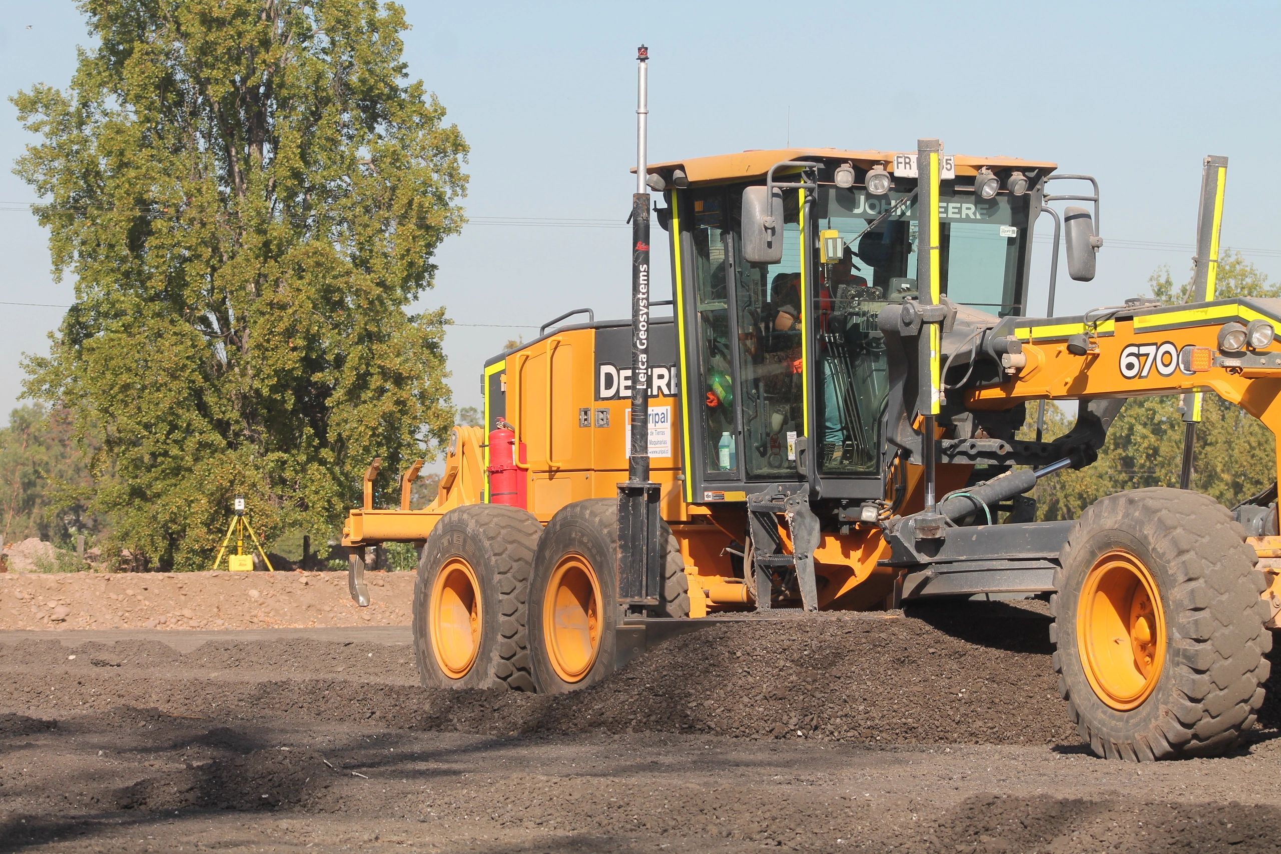 Nuestros equipos | Aripal