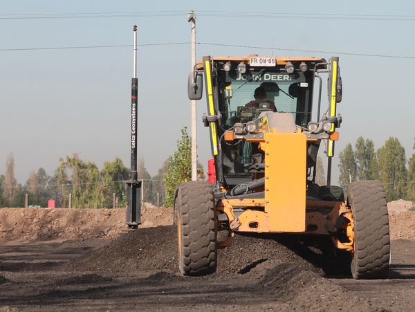 Nuestros equipos | Aripal